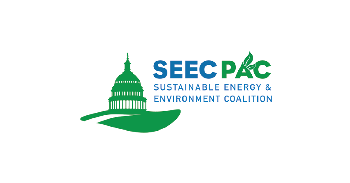 Home – Sustainable Energy and Environment Coalition Political Action ...